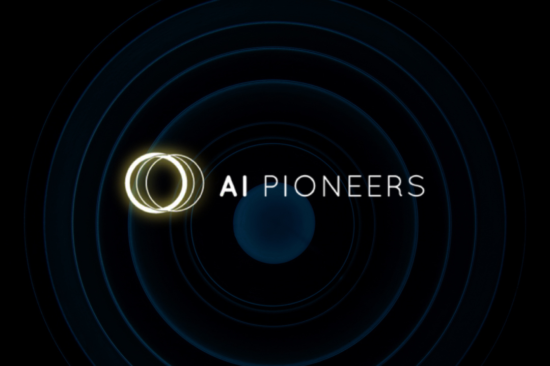 AI Pioneers: The Next Phase: Artificial Intelligence 2019 - 2025 - Digital Pioneers Network